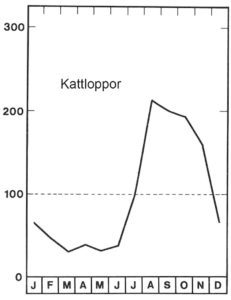 Hund- och kattloppor - Pestium.SE